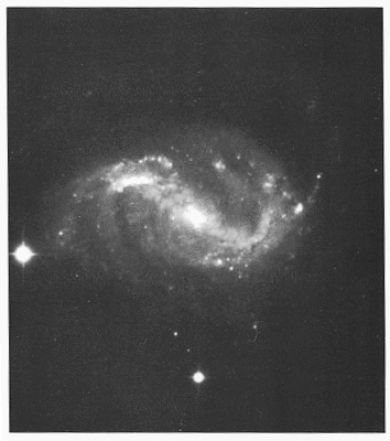 Galaxy Classification