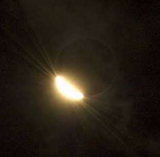 Eclipse Shades